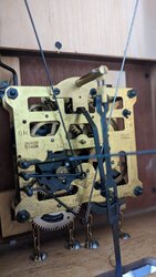 Cuckoo - Help with identifying this cuckoo clock | NAWCC Forums