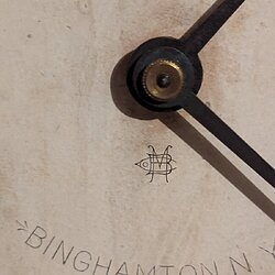 Bundy_Logo.jpg | NAWCC Forums