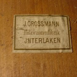 Gordian Hettich Sohn Photo3 | NAWCC Forums