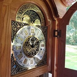 TubularClockFace.jpg | NAWCC Forums